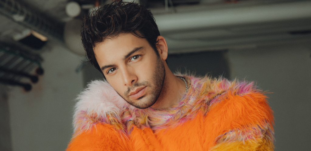 Darin | Universal Music Sweden